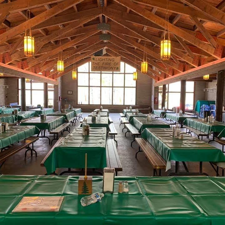 About Oakcrest | Oakcrest Camp