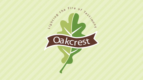 Media – Oakcrest Camp